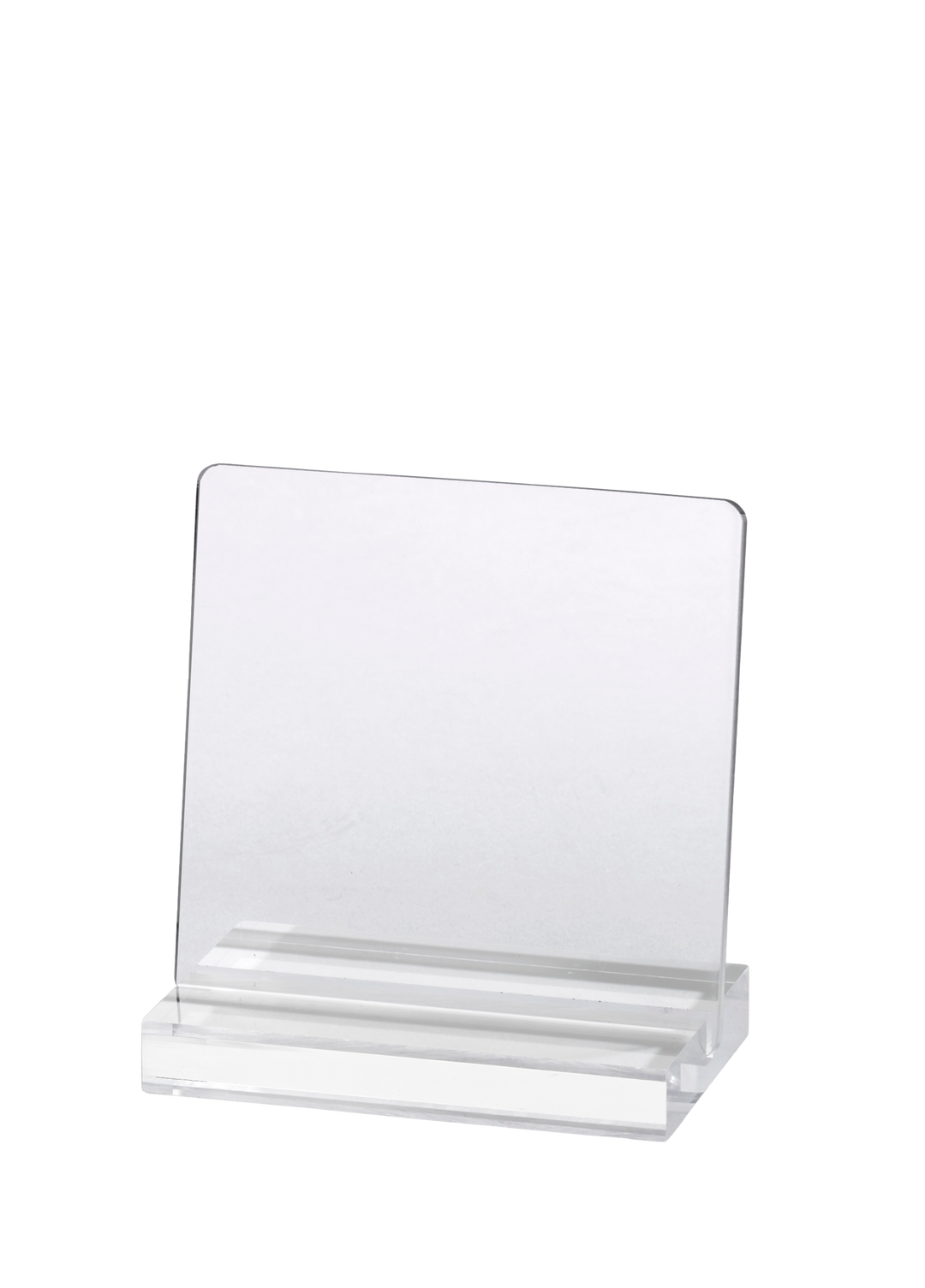 Custom Cut Standee – Digital On Demand